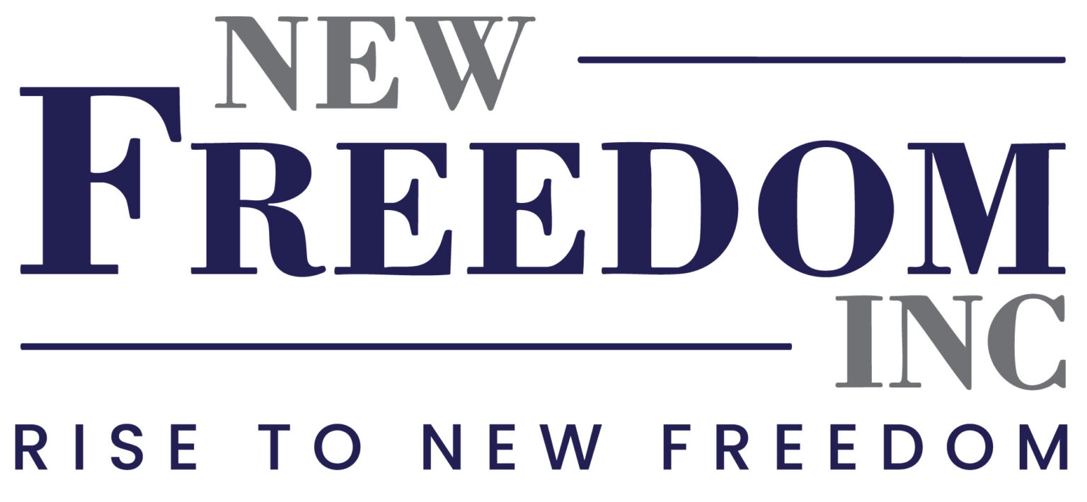Rise to New Freedom – Rise to New Freedom